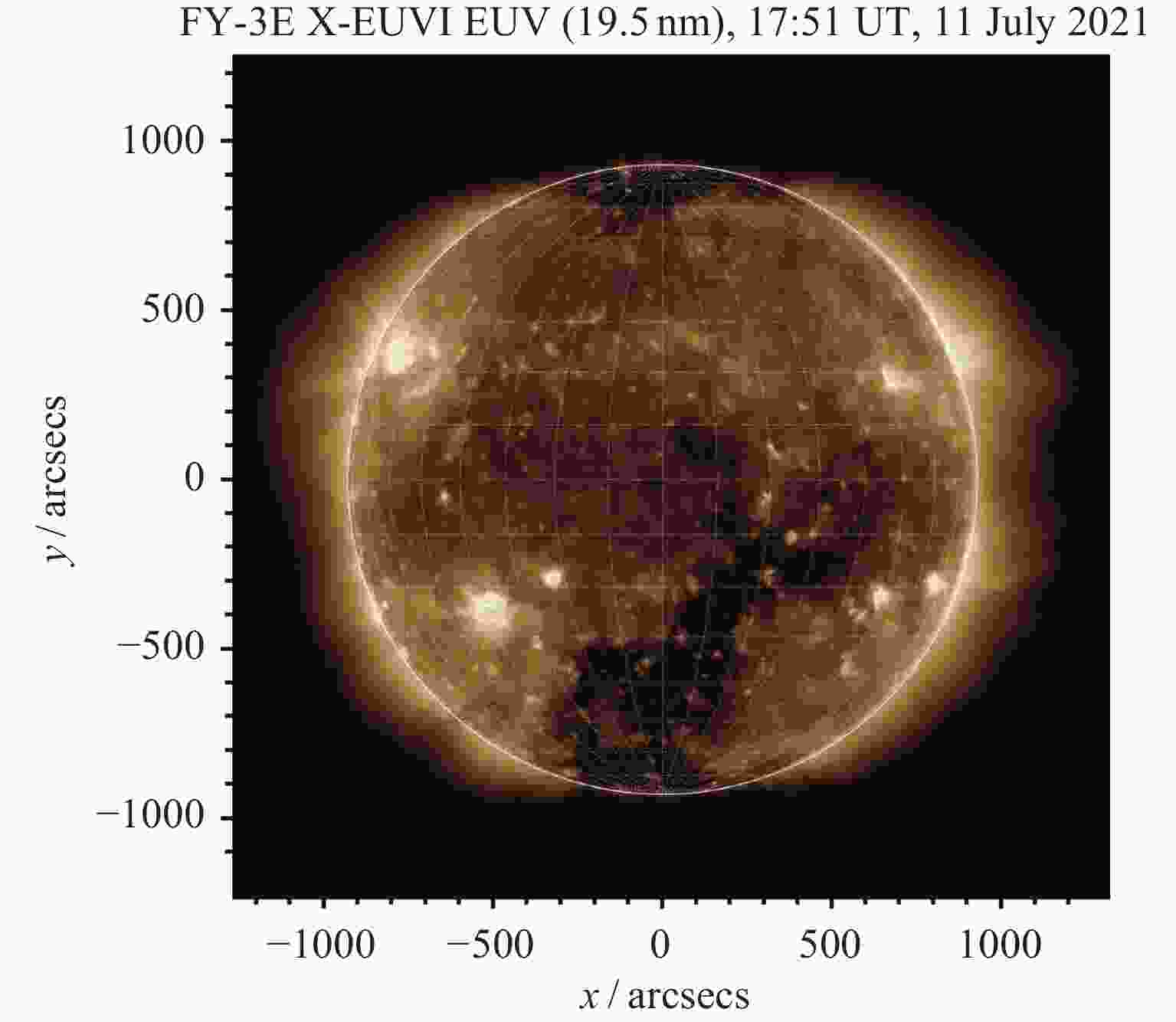 Progress of Fengyun Meteorological Satellites Since 2020